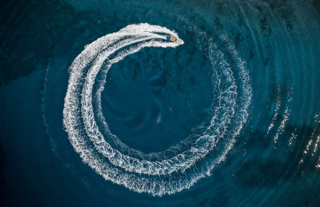 3 Of The World’s Fastest Speed Boats - Cox Marine